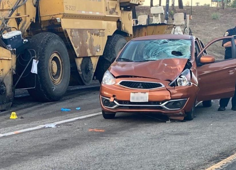 Types of Positive Protection Barriers | Work Zone Design Fundamentals ...