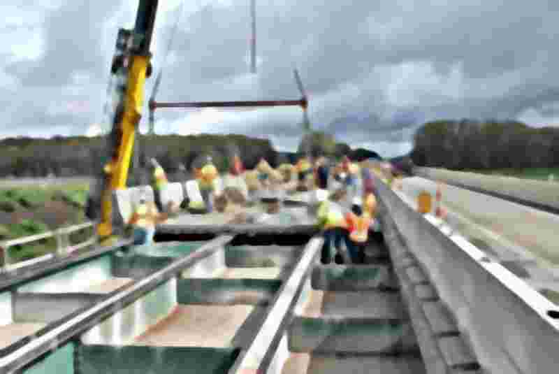 5 Types of Highway Barrier for Work Zone Safety | Work Zone Barriers Guide