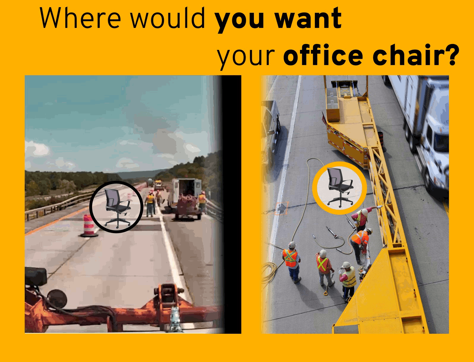 Types of Positive Protection Barriers | Work Zone Design Fundamentals ...